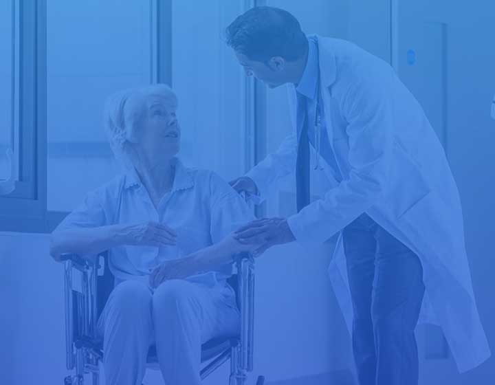 Tele Patient Monitoring - Karma Services Internationa Canada